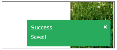 Customer Portal - FBA Laboratory